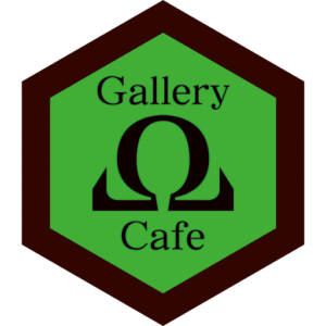 Gallery Cafe Omega
